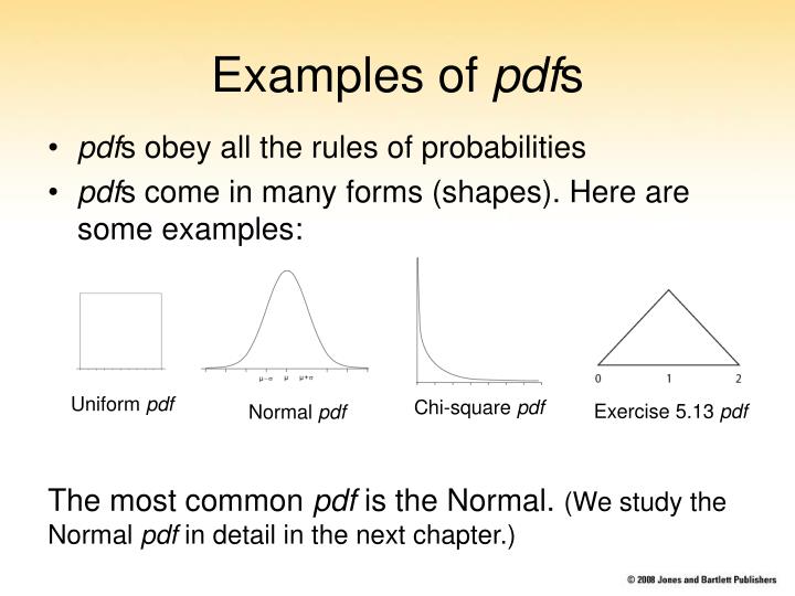 PPT - Chapter 5: Probability Concepts PowerPoint Presentation - ID:4603030