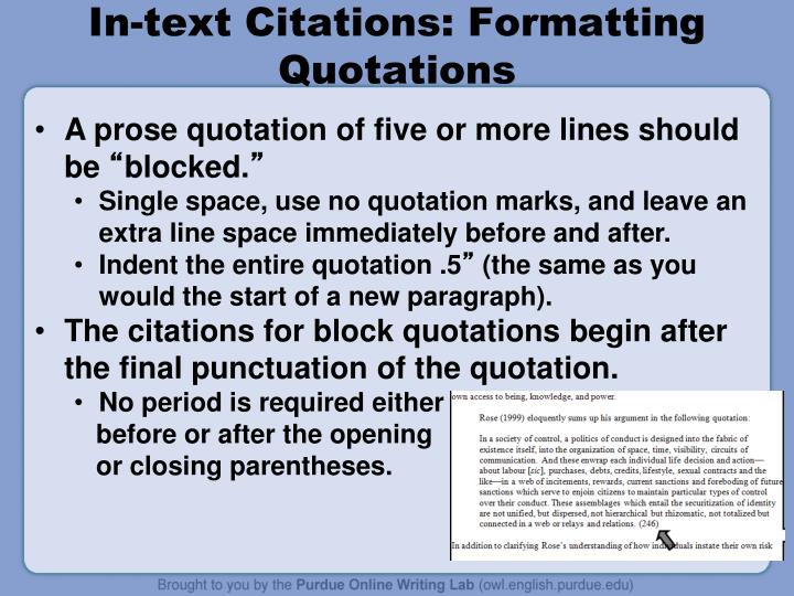 PPT - Chicago ’ s Author-Date References Formatting and Style Guide ...