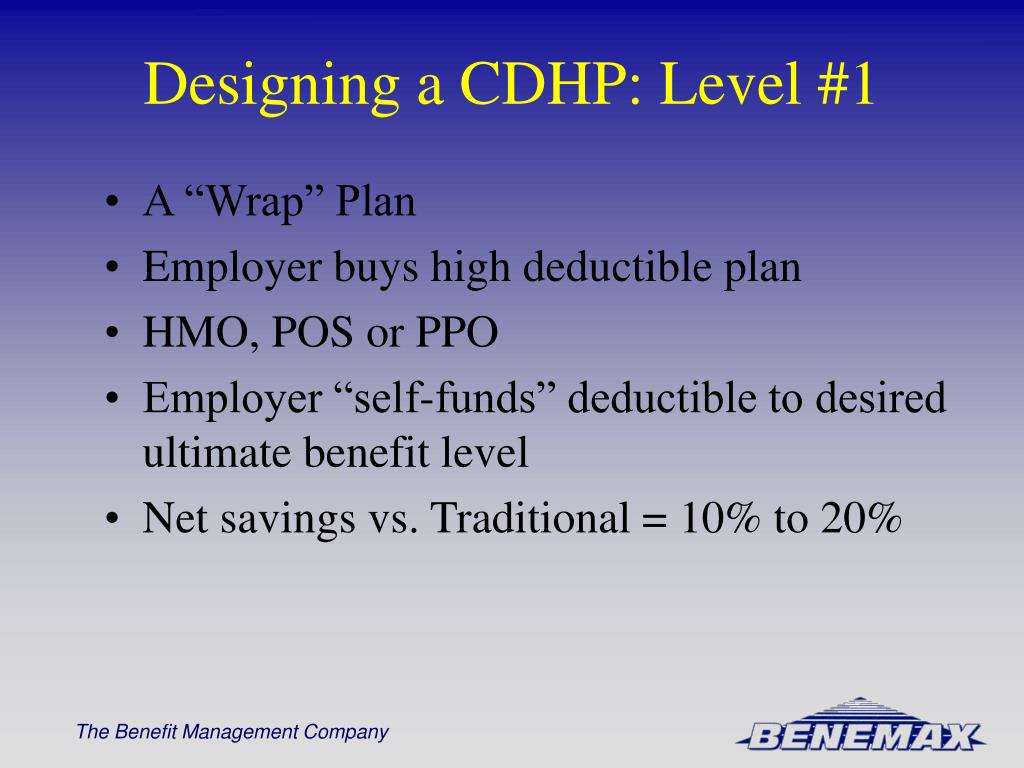 PPT - Consumer Driven Healthcare PowerPoint Presentation, free download ...