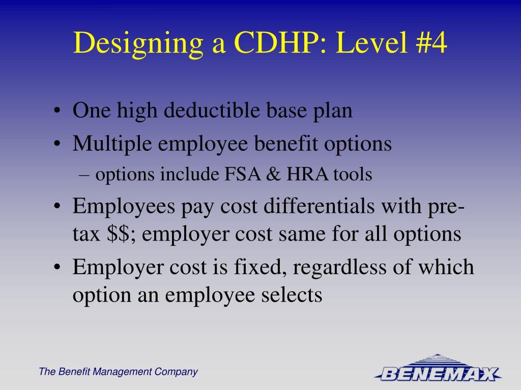 PPT - Consumer Driven Healthcare PowerPoint Presentation, free download ...