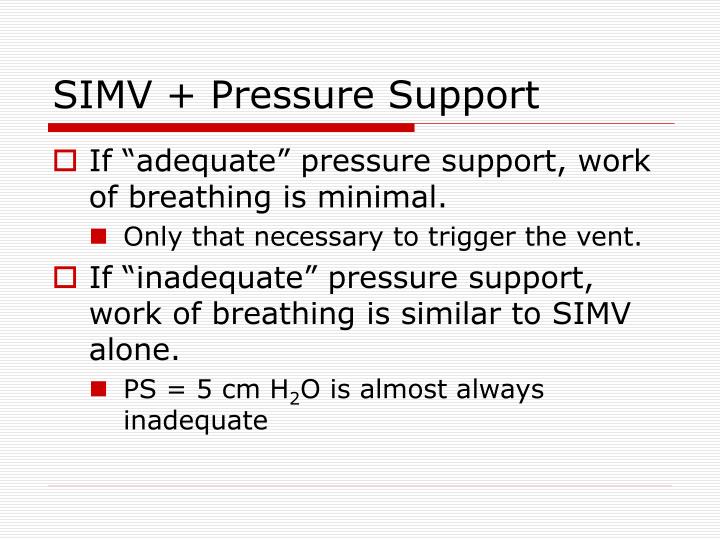 PPT - 2007 July Lecture Series “Mechanical Ventilation” PowerPoint ...