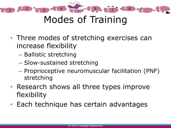 PPT - Chapter 8 Muscular Flexibility PowerPoint Presentation - ID:4606993