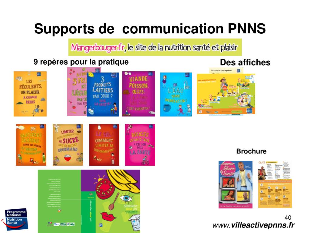 PPT - FORMATION DE FORMATEURS PNNS Thématique Précarité Paris 27 et 28 ...
