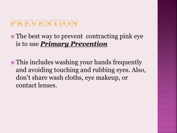 PPT - Conjunctivitis PowerPoint Presentation - ID:4607614