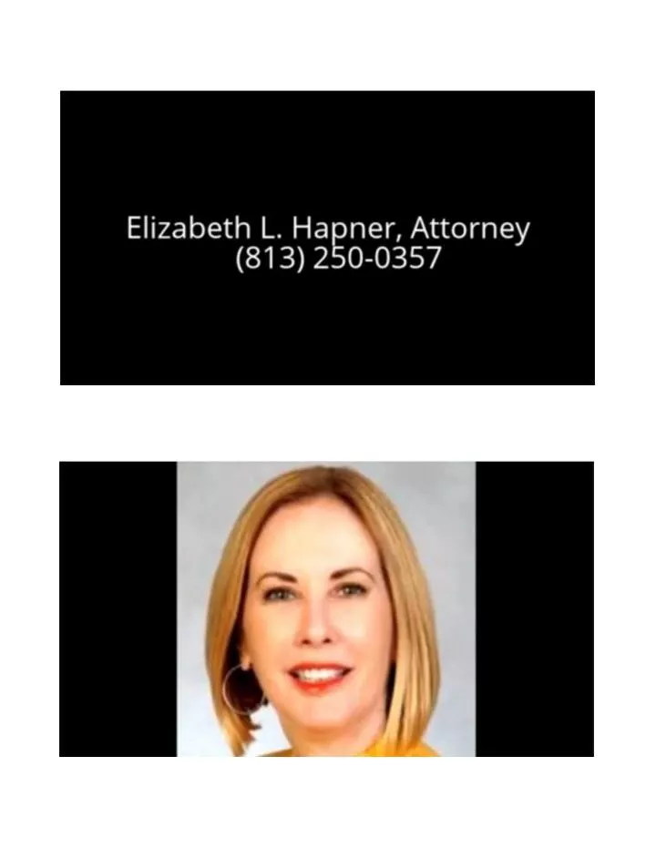 PPT - Elizabeth L Hapner PowerPoint Presentation, free download - ID ...