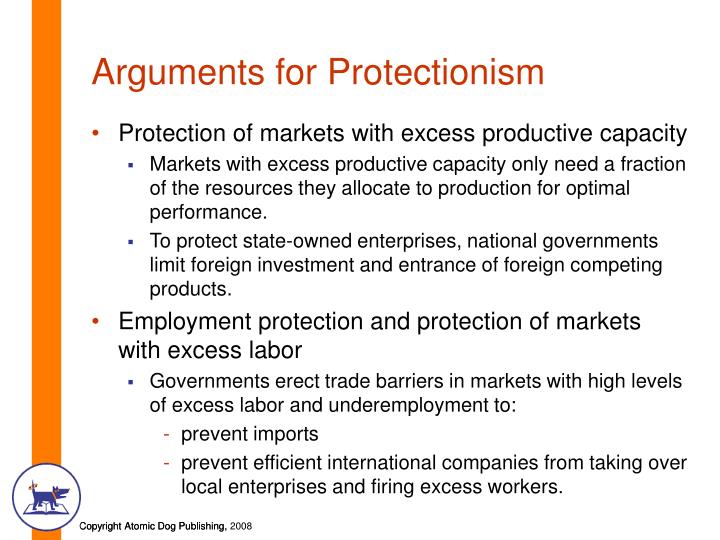 PPT - International Trade: Institutional Barriers and Facilitators ...
