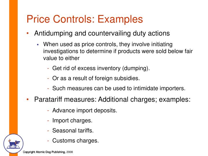 PPT - International Trade: Institutional Barriers and Facilitators ...