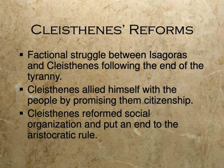 PPT - Athenian Democracy PowerPoint Presentation - ID:4608438