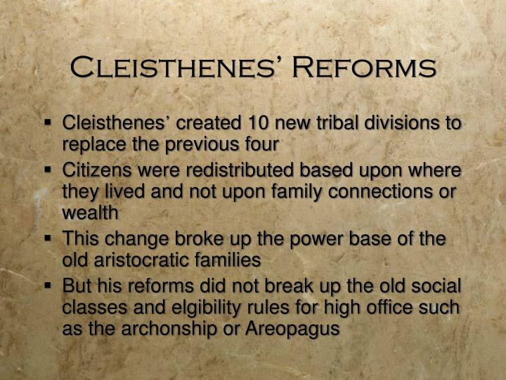 PPT - Athenian Democracy PowerPoint Presentation - ID:4608438