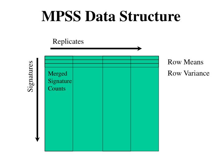 PPT - MPSS: Process Overview PowerPoint Presentation - ID:4609482