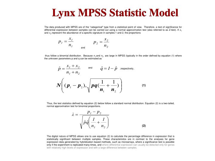 PPT - MPSS: Process Overview PowerPoint Presentation - ID:4609482