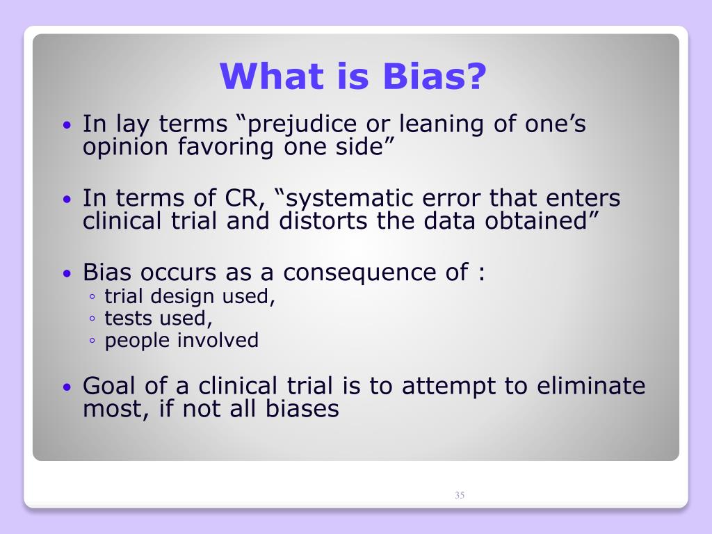 Ppt Randomization And Blinding Powerpoint Presentation Free Download
