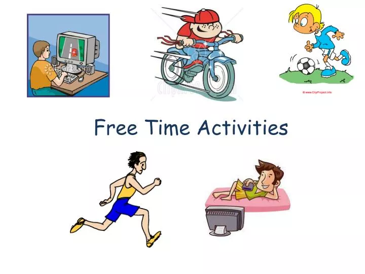PPT Free Time Activities PowerPoint Presentation Free Download ID PPT Free Time Activities PowerPoint Presentation Free Download ID