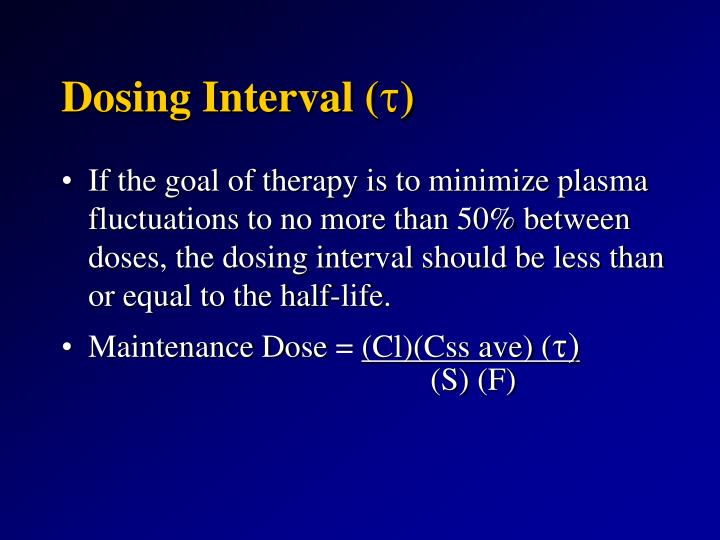 PPT - Basic Principles of Pharmacokinetics PowerPoint Presentation - ID ...