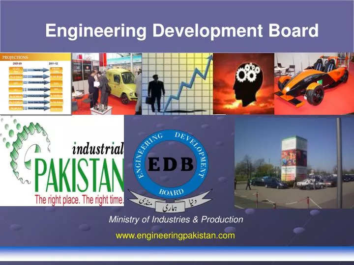 PPT - Engineering Development Board PowerPoint Presentation, free ...
