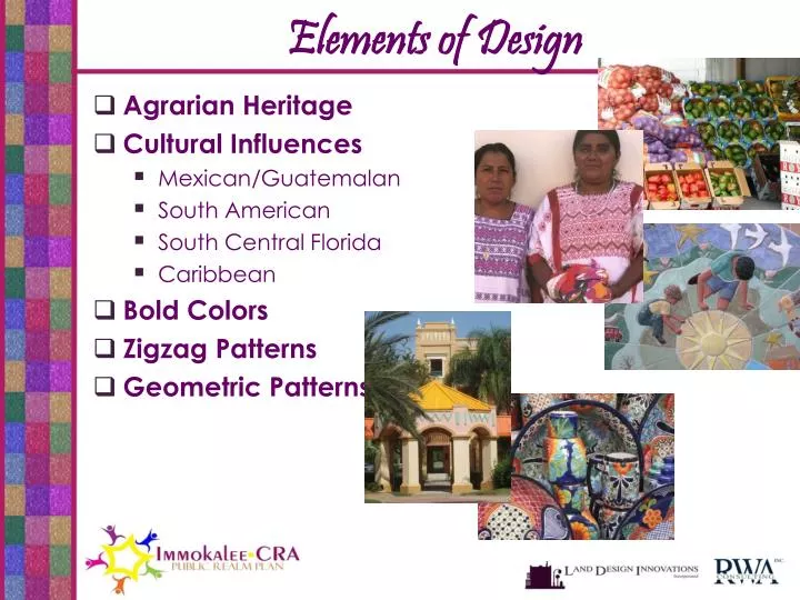 PPT - Elements of Design PowerPoint Presentation, free download - ID ...