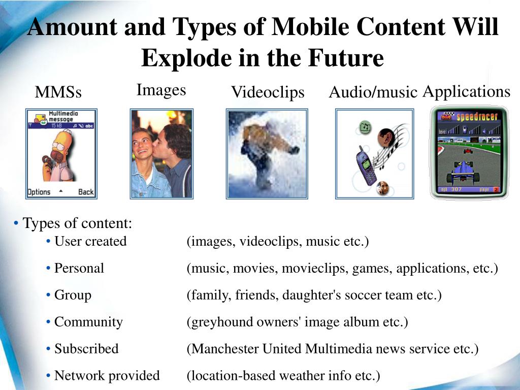 PPT - Future Mobile Technology Mission to Japan Dissemination Seminar ...