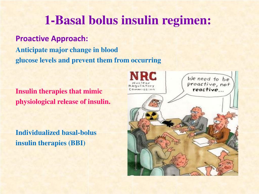 PPT - Treatment of diabetes mellitus in hospitals PowerPoint ...