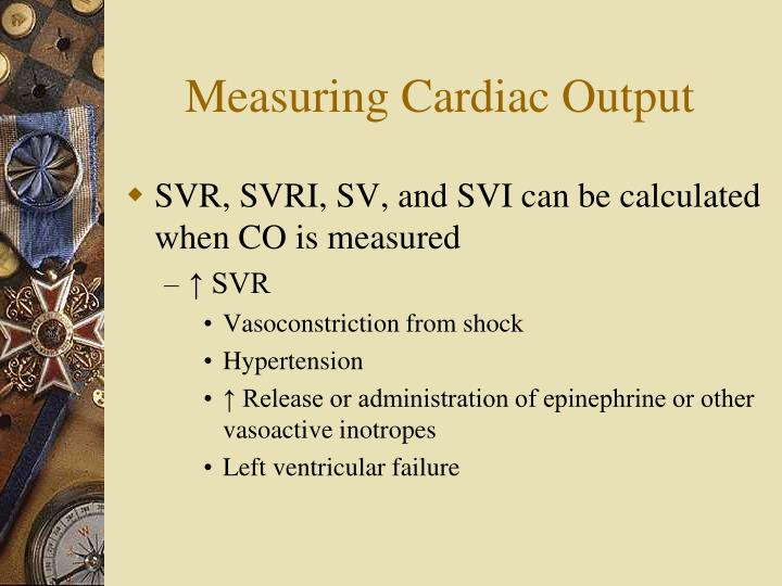 PPT - Hemodynamic Monitoring PowerPoint Presentation - ID:4612974
