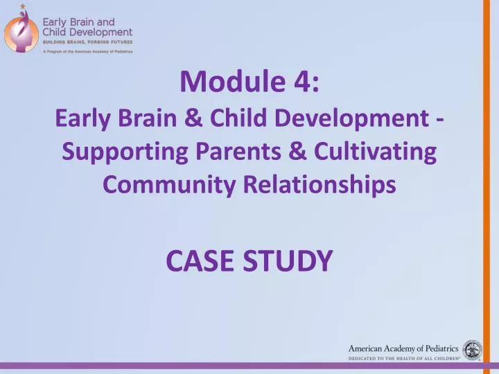 PPT - Case Study PowerPoint Presentation, free download - ID:4613215