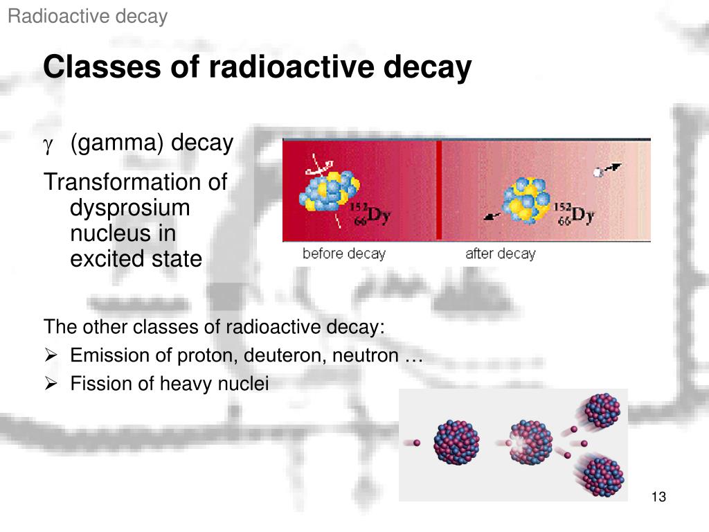 PPT - Nuclear medicine and radiotherapy PowerPoint Presentation, free ...