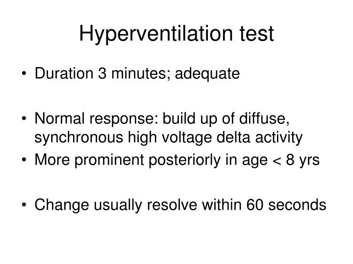PPT - Normal EEG in children EEG workshop PowerPoint Presentation - ID ...
