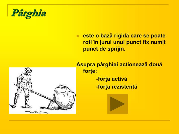 PPT - Mecanisme Simple PowerPoint Presentation - ID:4614756