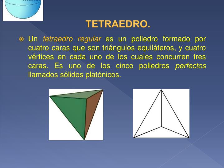 PPT - CUERPOS GEOMETRICOS PowerPoint Presentation - ID:4614954
