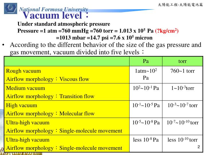 PPT - Introduction for PECVD Plasma Enhanced Chemical Vapor Deposition ...