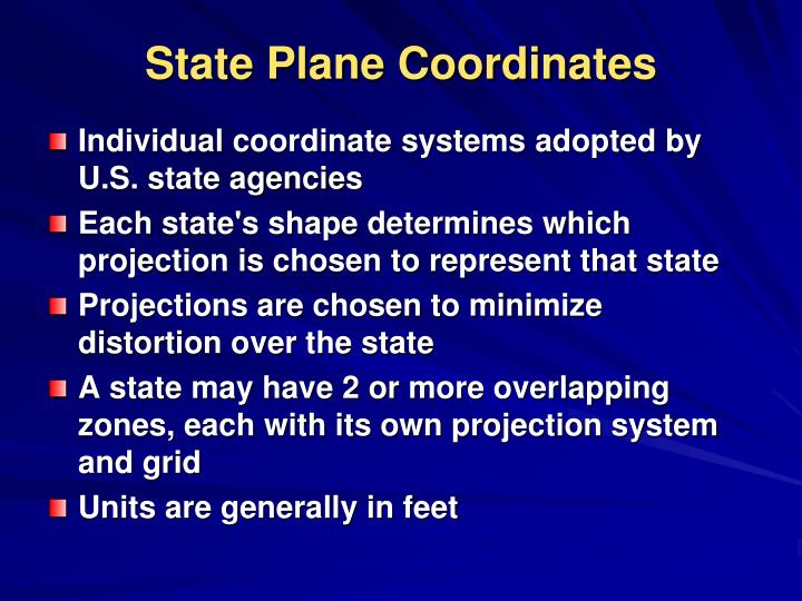 PPT - Georeferencing PowerPoint Presentation - ID:4616880