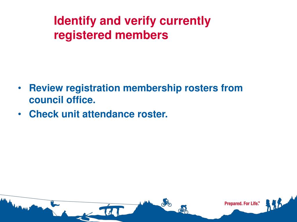 PPT - The Unit Membership Plan PowerPoint Presentation, free download ...