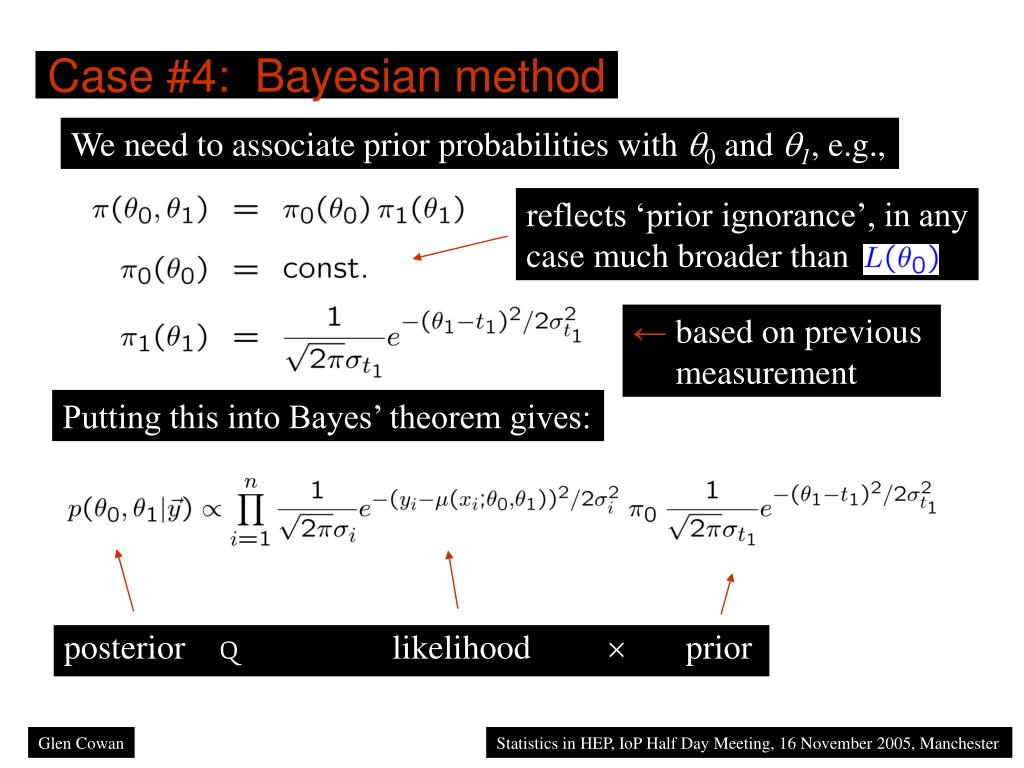 PPT - Frequentist versus Bayesian PowerPoint Presentation, free ... PPT - Frequentist versus Bayesian PowerPoint Presentation, free ...