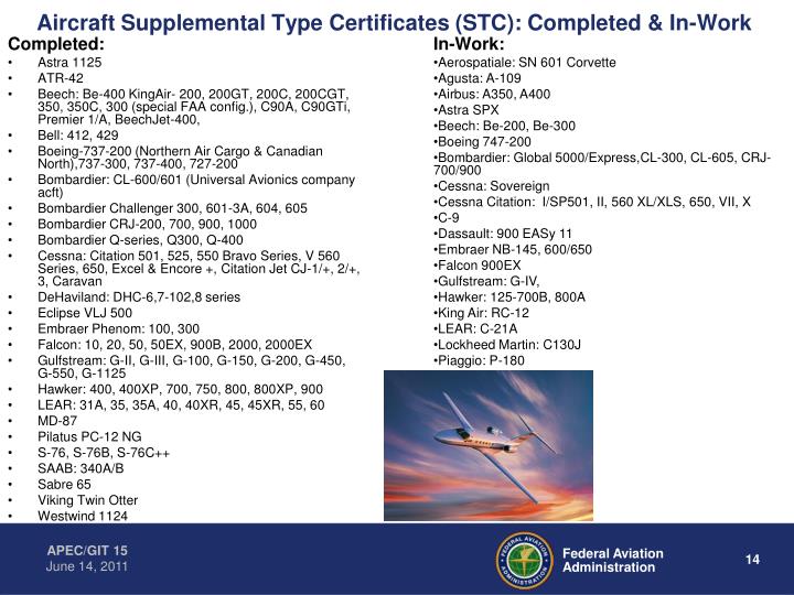 PPT - FAA Satellite Navigation PowerPoint Presentation - ID:4618618