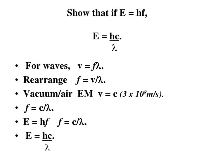 PPT - Dual Nature of Light PowerPoint Presentation - ID:4618914
