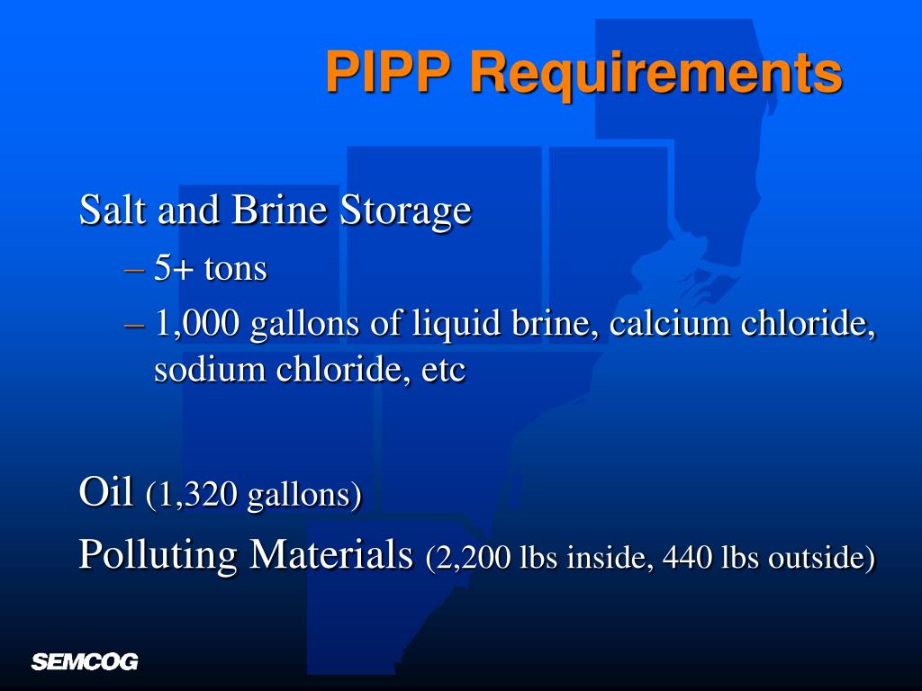 PPT - Southeast Michigan Council of Governments PowerPoint Presentation ...