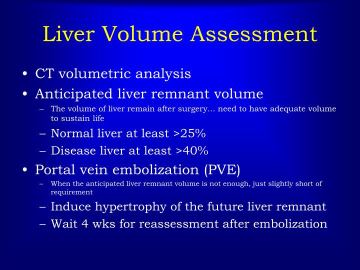 PPT - Liver PowerPoint Presentation - ID:4619306