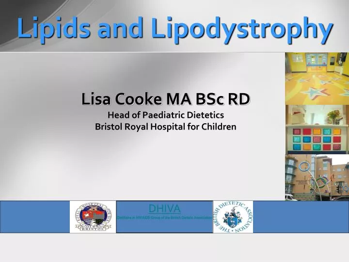 PPT - Lipids and Lipodystrophy PowerPoint Presentation, free download ...