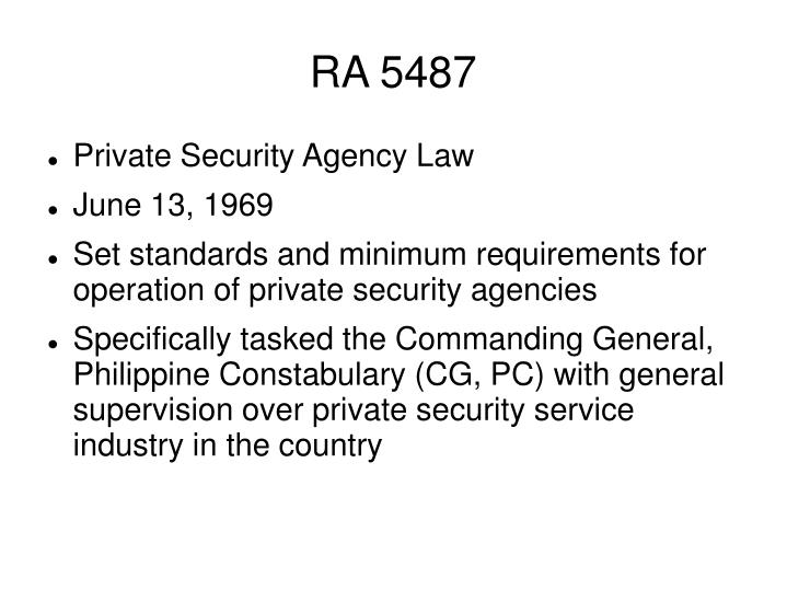 PPT - Industrial Security Management PowerPoint Presentation - ID:4619801