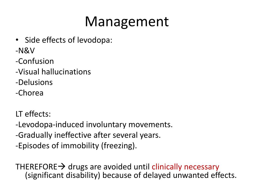 PPT - Idiopathic parkinson’s disease (IPD) PowerPoint Presentation ...