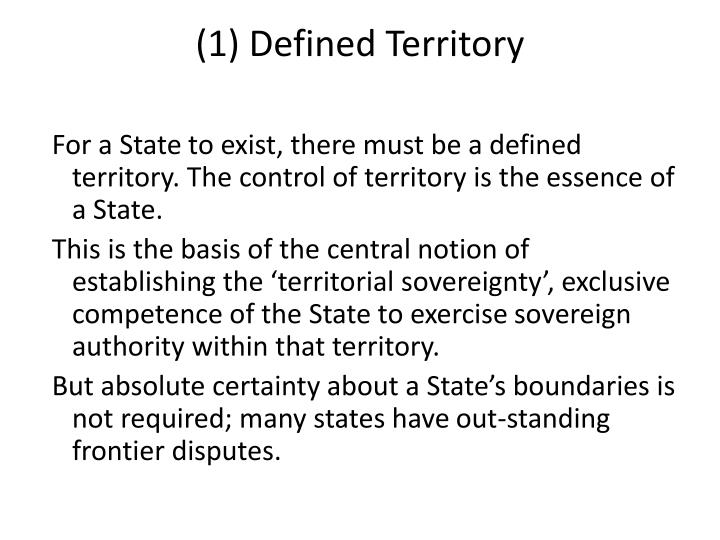PPT - SUBJECT OF INTERNATIONAL LAW PowerPoint Presentation - ID:4620494