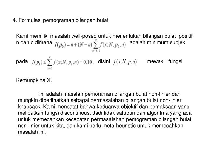 PPT - DODGE-ROMIG PLANS REVISITED PowerPoint Presentation - ID:4621399