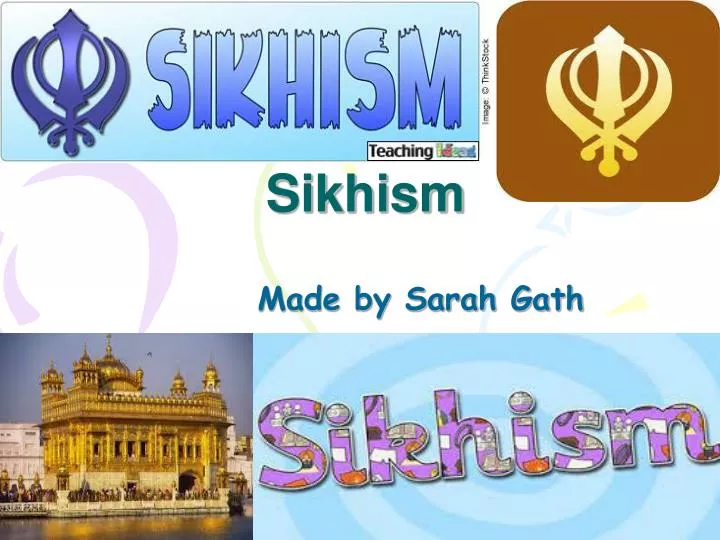 PPT - Sikhism PowerPoint Presentation, free download - ID:4623560