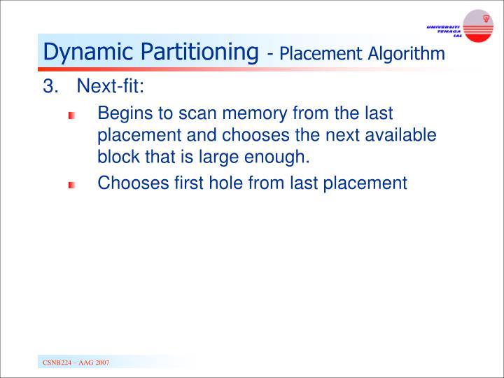 PPT - Memory Management PowerPoint Presentation - ID:4623607