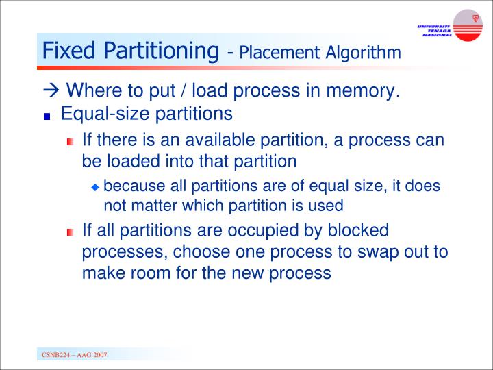PPT - Memory Management PowerPoint Presentation - ID:4623607
