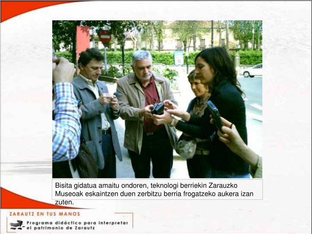 PPT - Zarauzko Arte eta Historia Museora bisita PowerPoint Presentation ... PPT - Zarauzko Arte eta Historia Museora bisita PowerPoint Presentation ...
