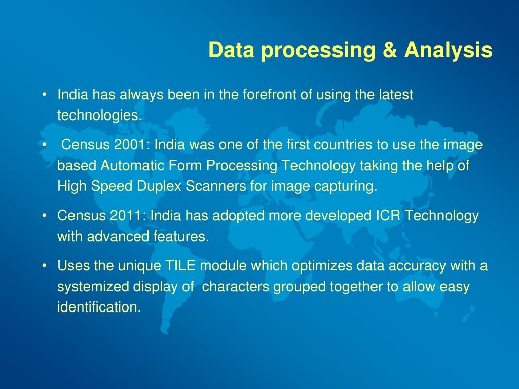 PPT - V. Hekali Zhimomi, Director, Census Operations, Nagaland ...