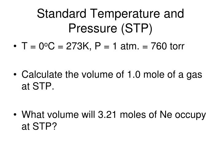 PPT - Gases PowerPoint Presentation - ID:4624745
