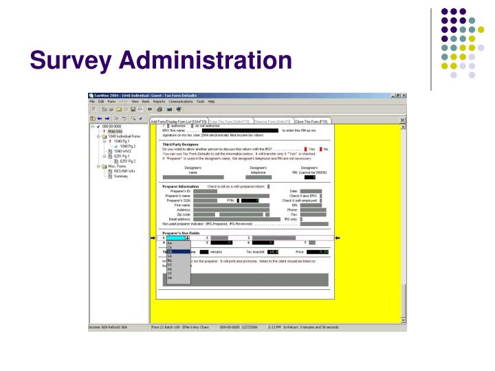 PPT - Data Collection Training EITC Campaign PowerPoint Presentation ...