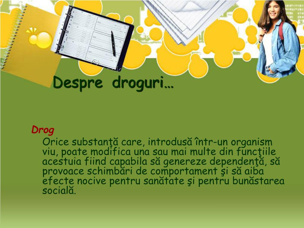 PPT - Centrul Regional de Prevenire, Evaluare şi Consiliere Antidrog I ...