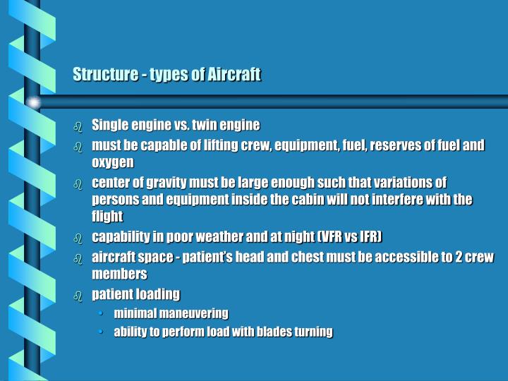 PPT - Aeromedical Transportation PowerPoint Presentation - ID:4625558